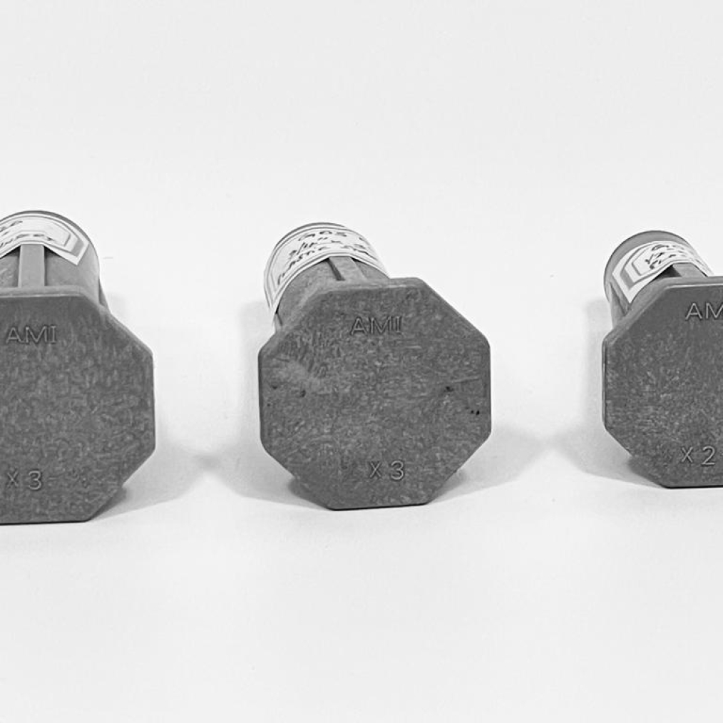 Precast Concrete Plastic Threaded Inserts - Windustrial Co., Limited